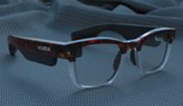 Vuzix showcases its new Vuzix Shield at CES 2022 as the world's first ...