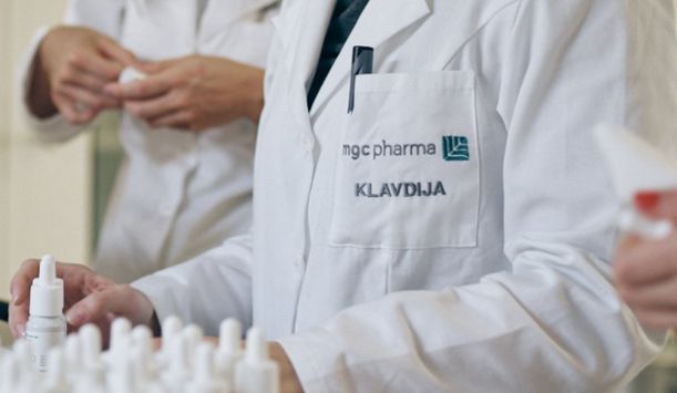 MGC Pharmaceuticals says India approves food supplement to alleviate ...