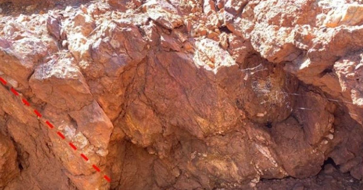 Kin Mining expands Mt Flora discovery with high-grade gold results from ...