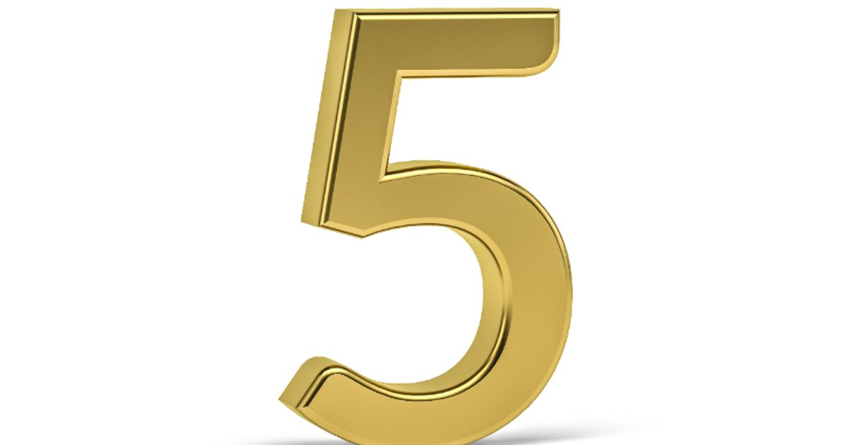 FIVE at FIVE: COPL and Chariot shine with new discoveries, Aldi enjoys ...