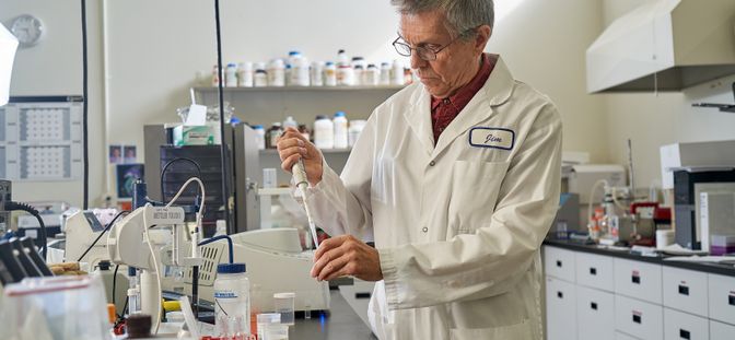 Burcon NutraScience Corporation announces CEO transition after reaching ...