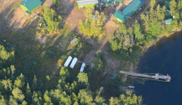 First Mining Gold outlines key developments aims at Springpole this ...