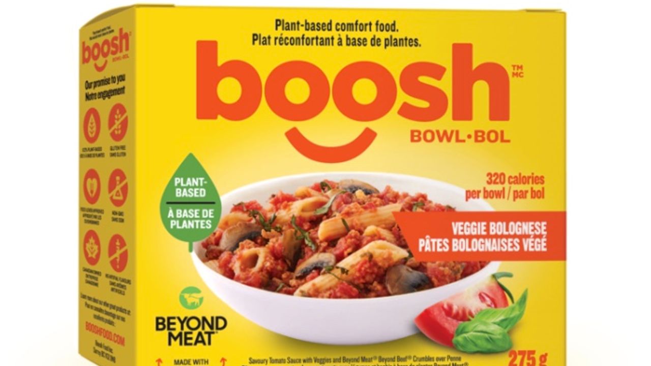 Boosh reaches ‘significant milestone’ with major order from prominent ...