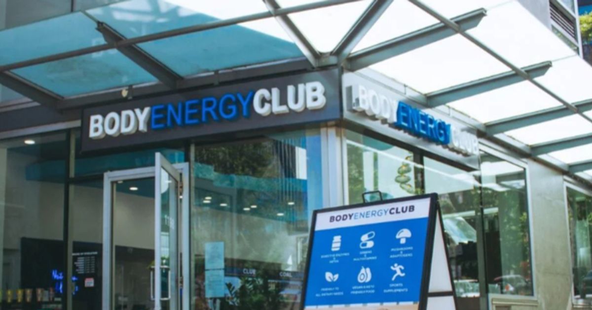 Levitee Labs inks retail distribution agreement with Body Energy Club ...