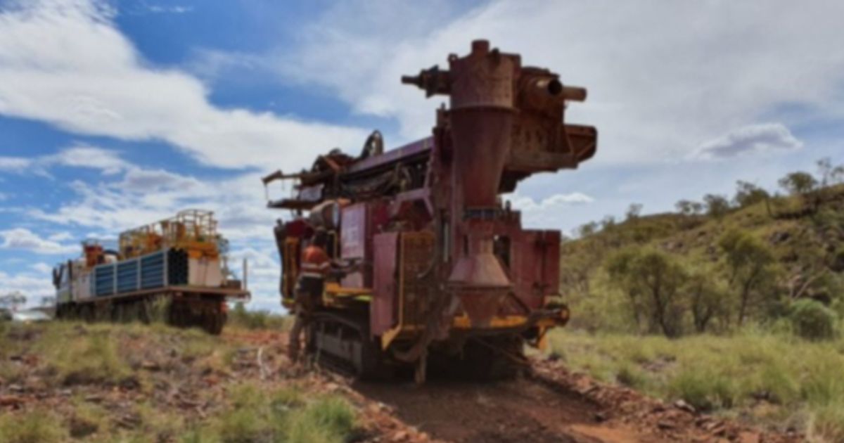 Alien Metals present 2022 plans after resuming drilling at Hancock ...