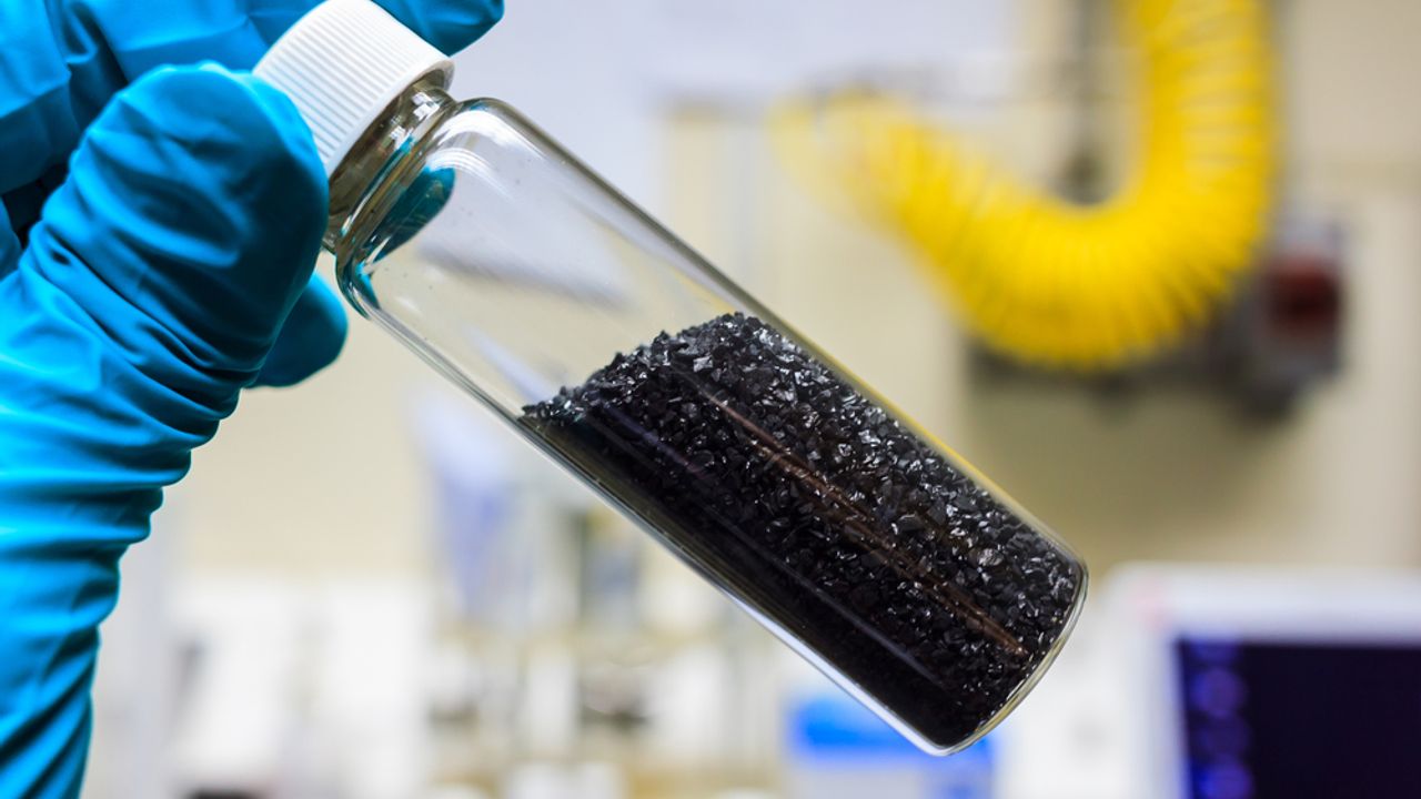 Evolution Energy Minerals confirms Chilalo graphite licence is 'in good ...