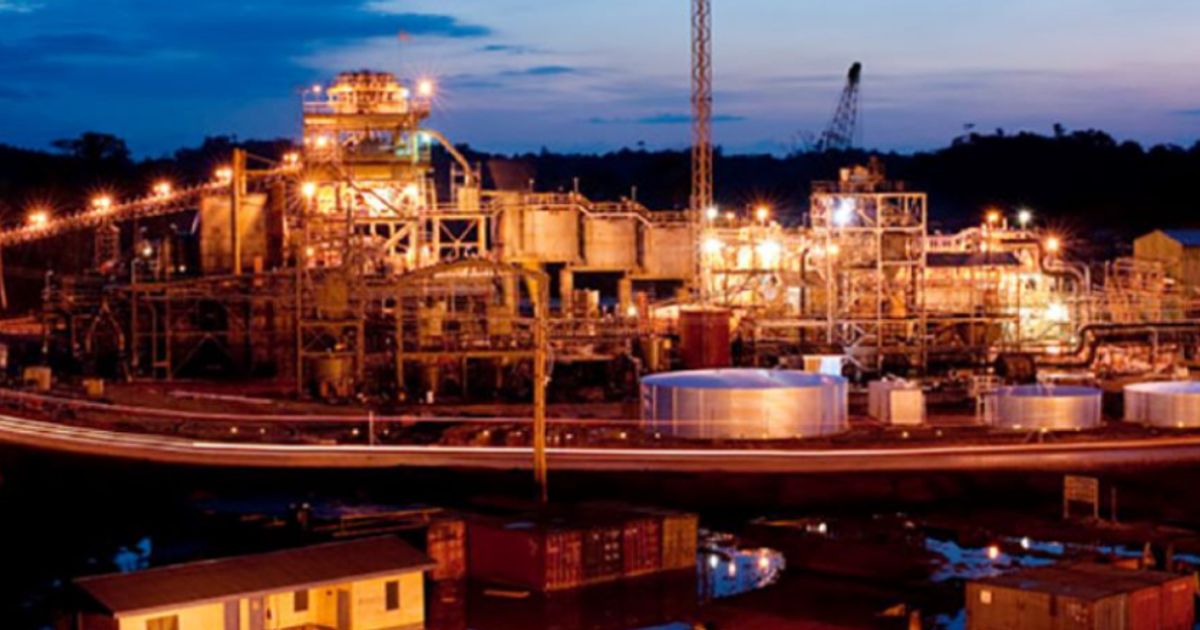 Perseus Mining achieves near-mine exploration success in Ghana with ...