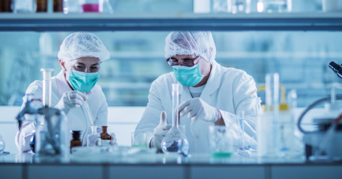 Genflow Biosciences 'proud to become first pure play longevity firm to ...