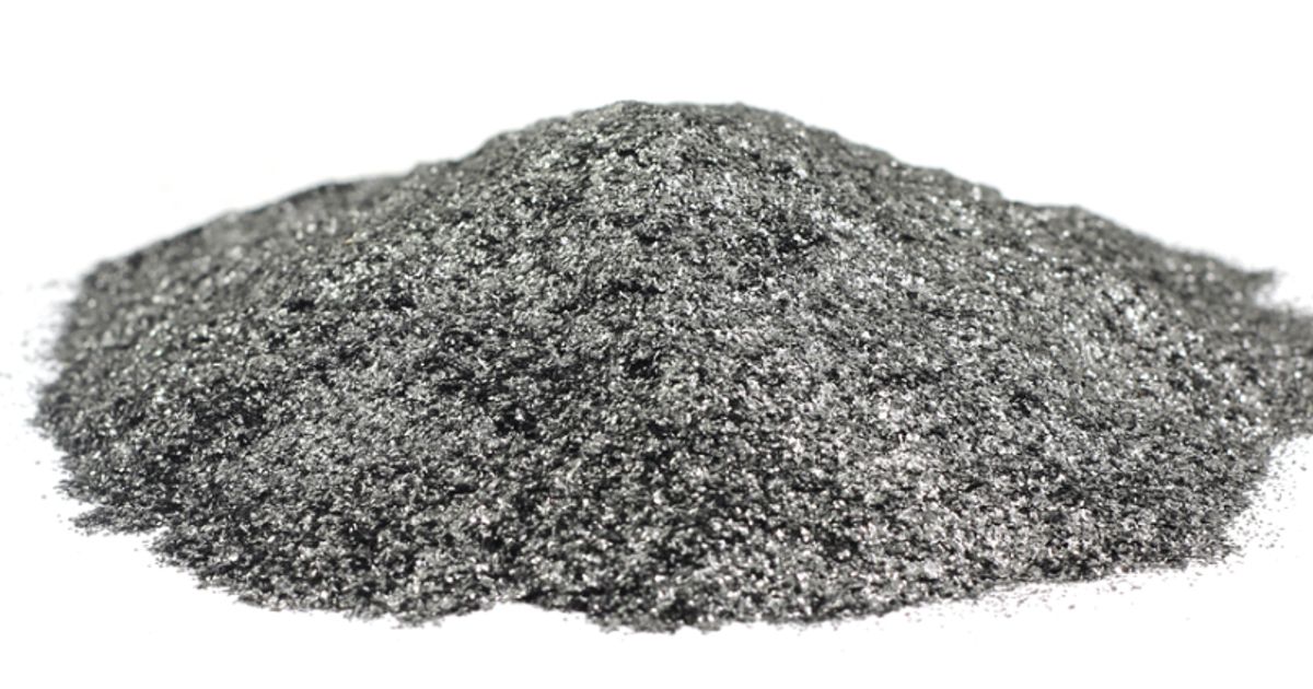 Evolution Energy Minerals moves toward construction decision for ...