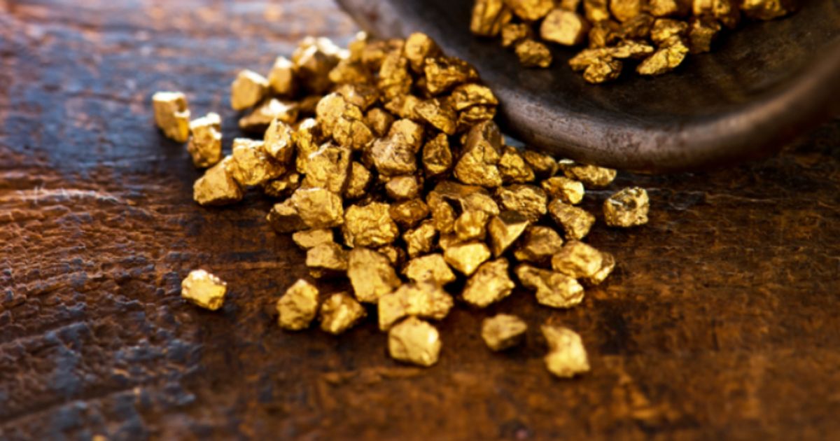 Caracal Gold begins 2022 with new drilling at Kilimapesa | LSE:GCAT