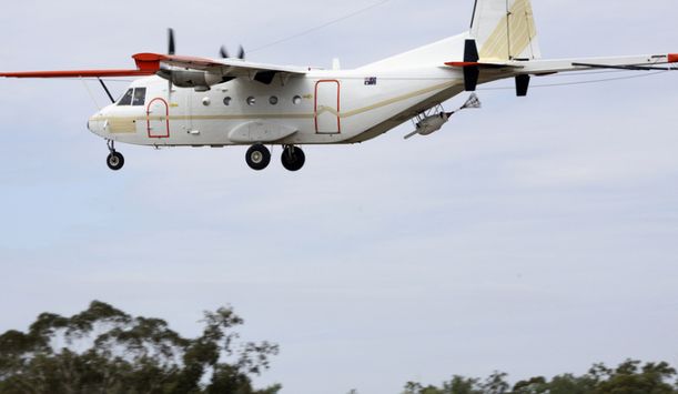 Miramar Resources begins airborne EM survey over Mt Vernon nickel ...