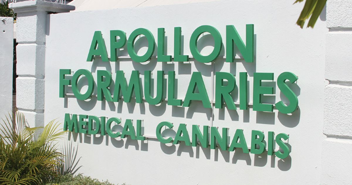 Apollon Formularies names Dr Herbert Fritsche as director | AQSE:APOL