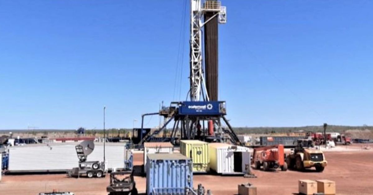 Tamboran Resources sets stage for “significant” year as gas flows in ...