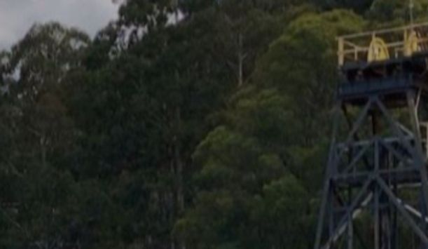 White Rock Minerals well-funded as exploration gains momentum at Woods ...