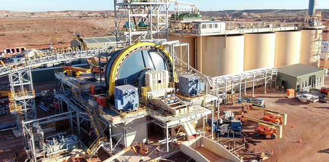 Red 5 Ltd enjoys productive and efficient quarter, on track for first ...