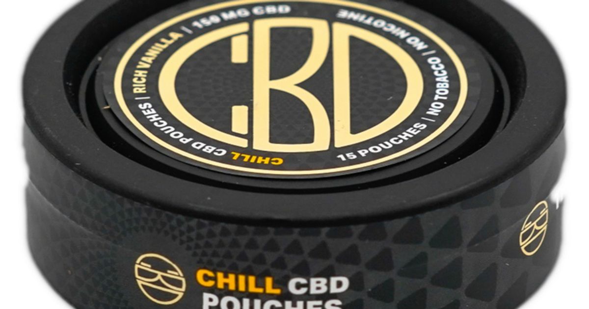 Chill Brands refocuses retail strategy as revenues ramp up in first ...