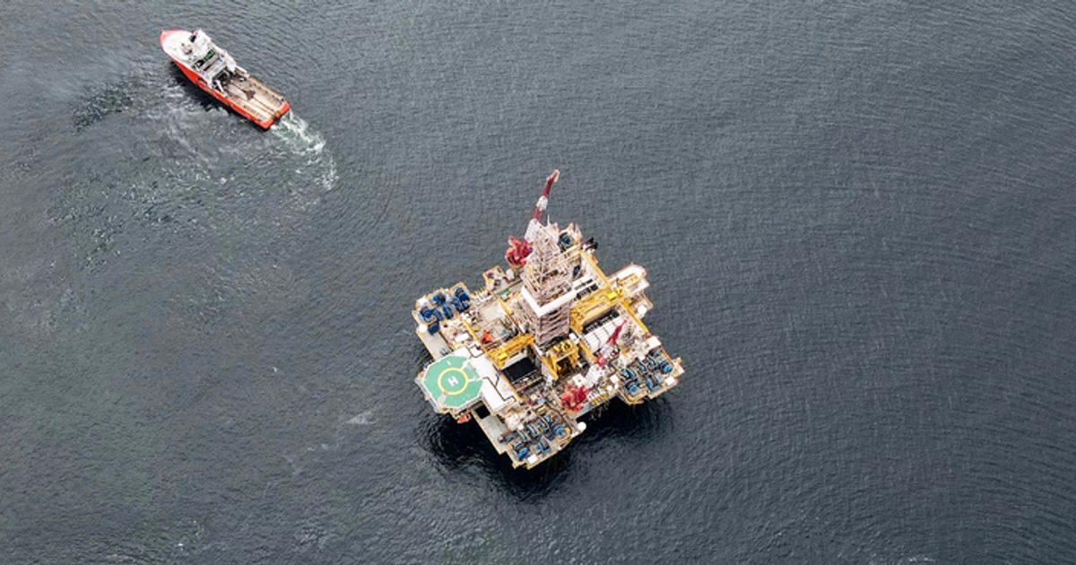 Providence Resources unveils Barryroe plan to appraise in 2023 and ...