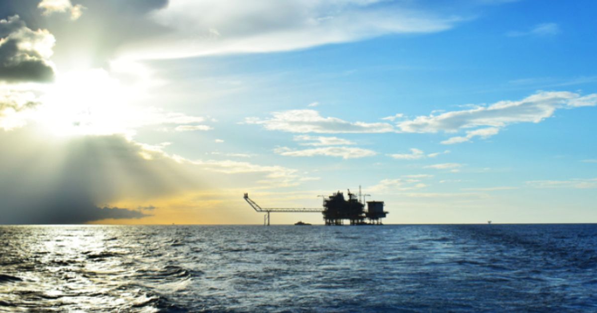 Eco Atlantic Oil and Gas inks definitive deal to acquire projects near ...