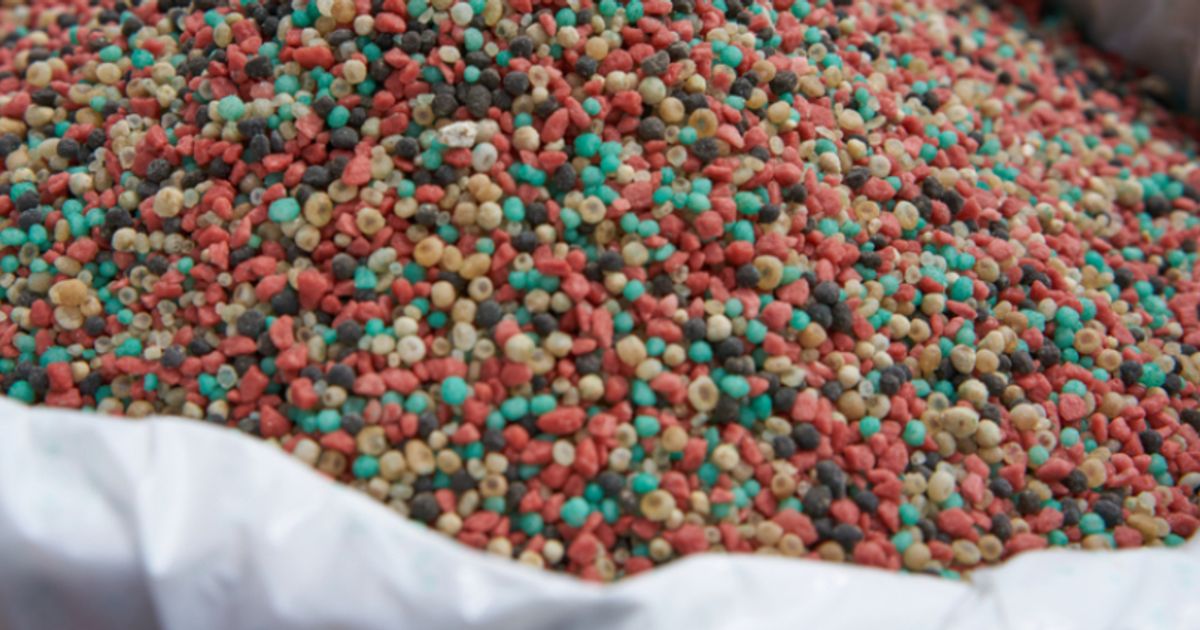 South Harz Potash strengthen presence in Germany that hosts flagship ...