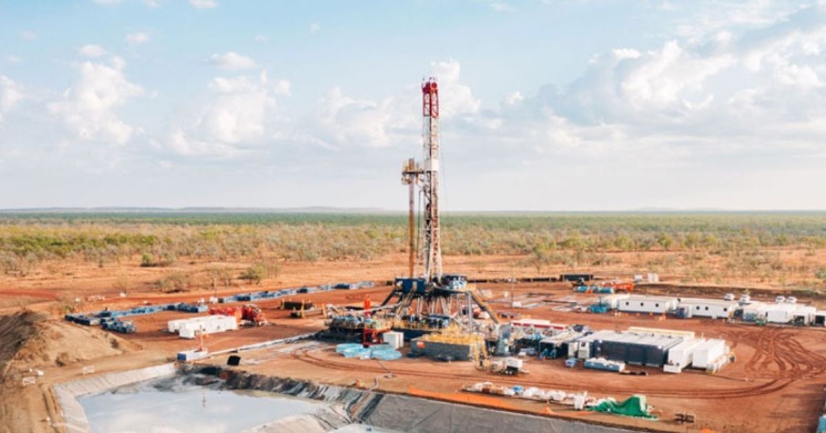 Tamboran Resources increases EP 161’s contingent natural gas resources ...