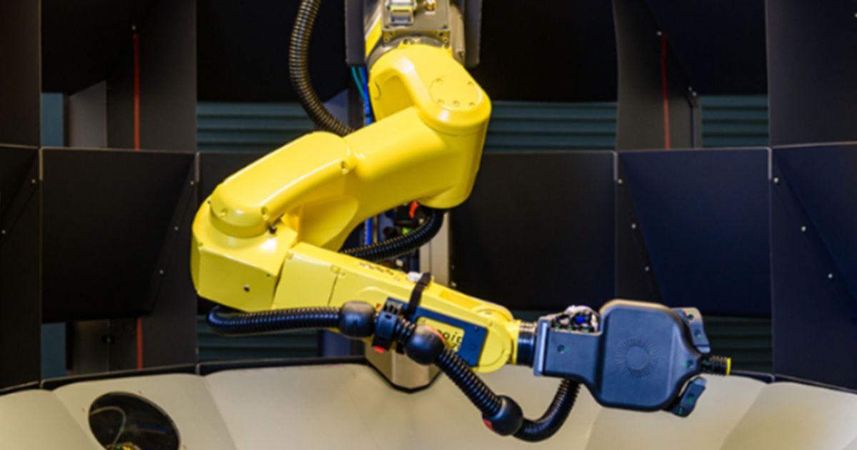 Ocado shares double-upgraded as new robots seen driving more fruitful ...