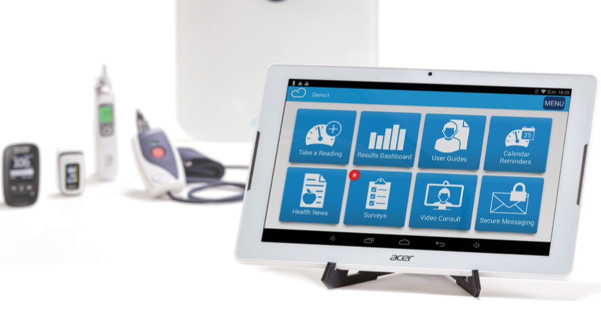 Cloud DX announces deal with Equitable Life to deliver new remote ...