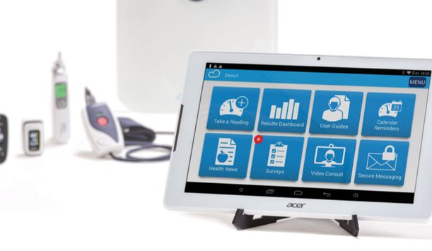 Cloud DX announces deal with Equitable Life to deliver new remote ...