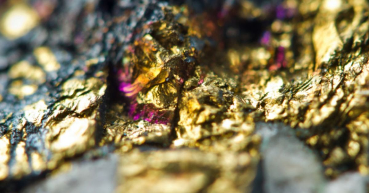 Arrow Minerals identifies new 50 square kilometre gold system at the ...