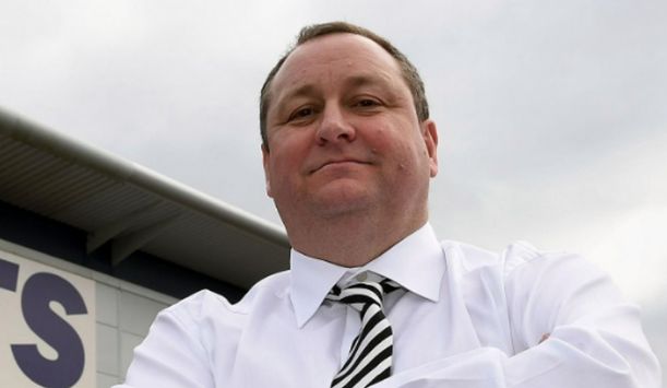 Mike Ashley lurks as Studio Retail receives no support from its bank ...
