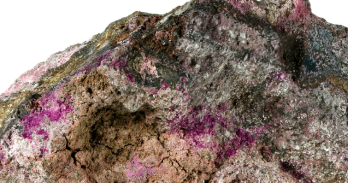 Red Rock Resources finds cobalt and copper in DRC drilling programme ...