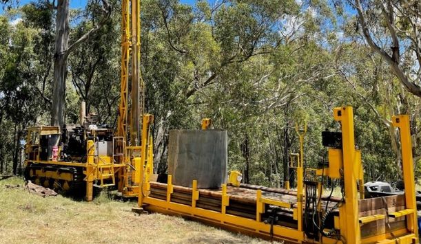 Dart Mining continues the hunt for copper and gold at Granite Flat ...