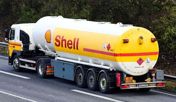 Oil majors including Shell and BP accused of greenwashing over clean ...
