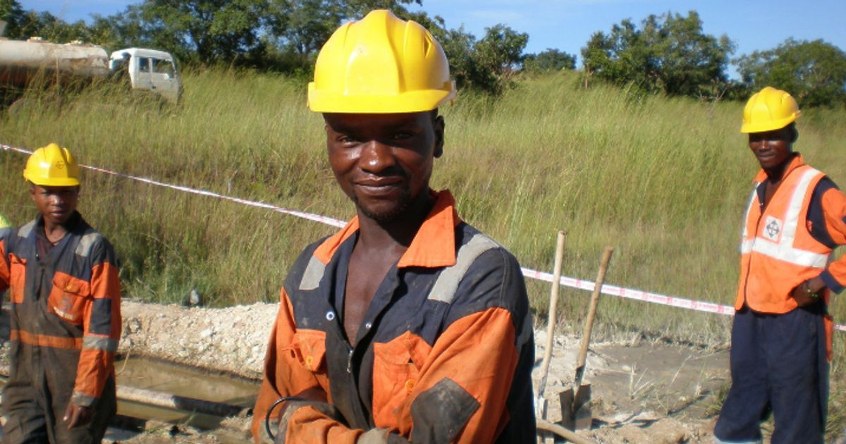 AVZ Minerals commits A$25 million to Manono Lithium and Tin Project ...