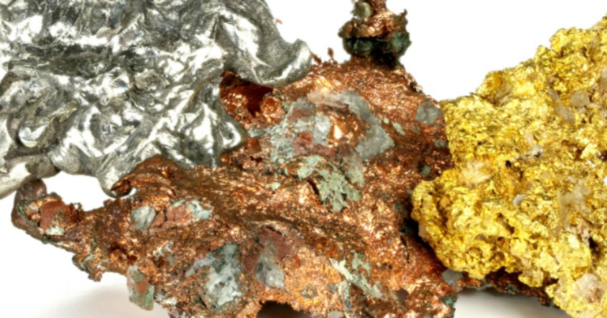 Cooper Metals outlines how it is seeking to leverage greenfield ...