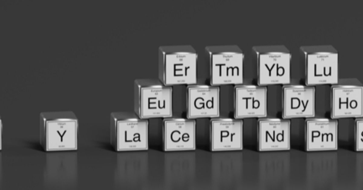 Kingfisher Mining discusses greenfield rare earth targets uncovered in ...