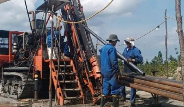 Antilles Gold reveals robust financials in scoping study for La ...