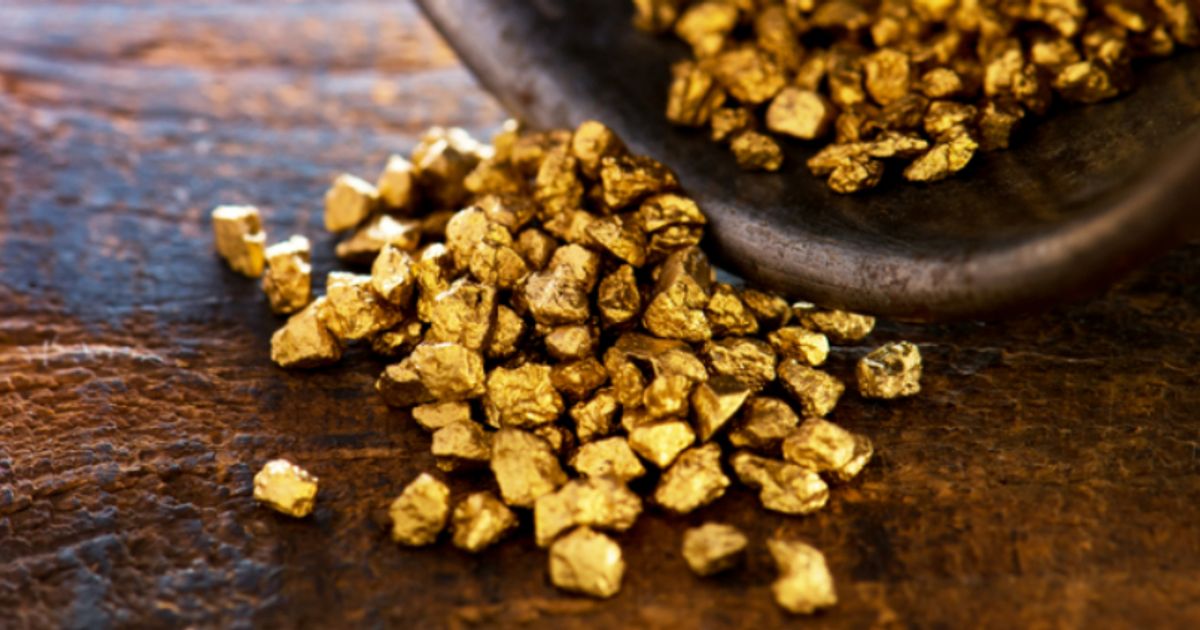 Meeka Gold highlights an incoming pre-feasibility study for the 1.1 ...