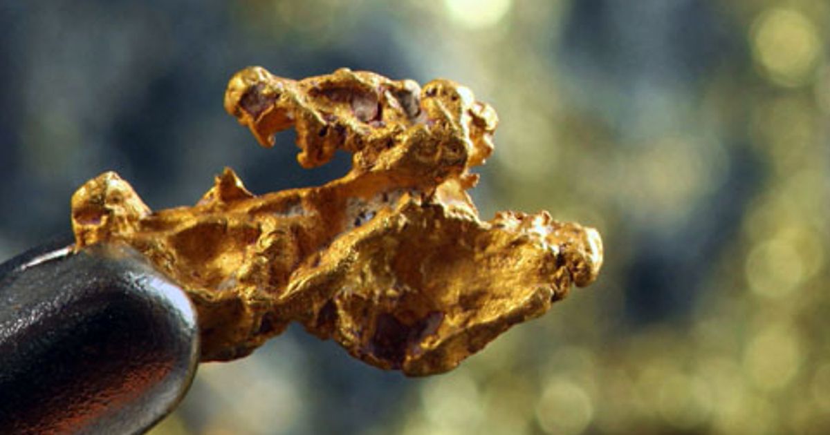 West Wits Mining delivers first gold ore from Witwatersrand Basin ...