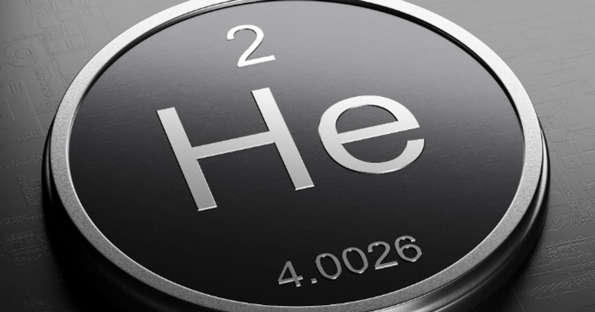 Helium One Global gets set for a 'big year' in 2022 after appointment ...