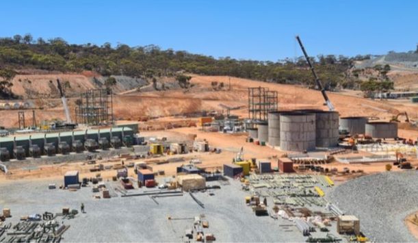 Pantoro progresses Norseman construction towards first gold in August ...