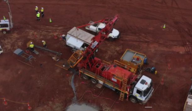 Ora Banda Mining delivers strong operational and drilling progress ...