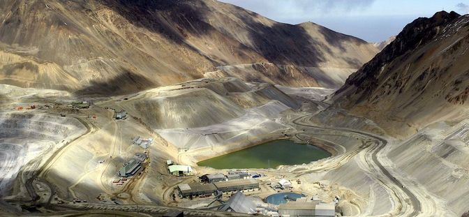 Anglo American PLC sets up A$230mln Aquila coal mine on Capcoal complex