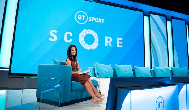 BT keeps sports arm and partners with Discovery's Eurosport | LSE:BT.A