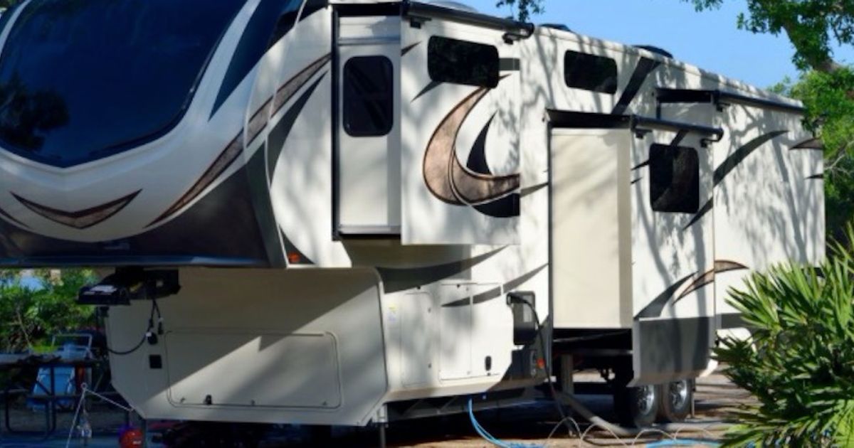 Pathfinder Ventures plans to aggressively add to its three operating RV ...