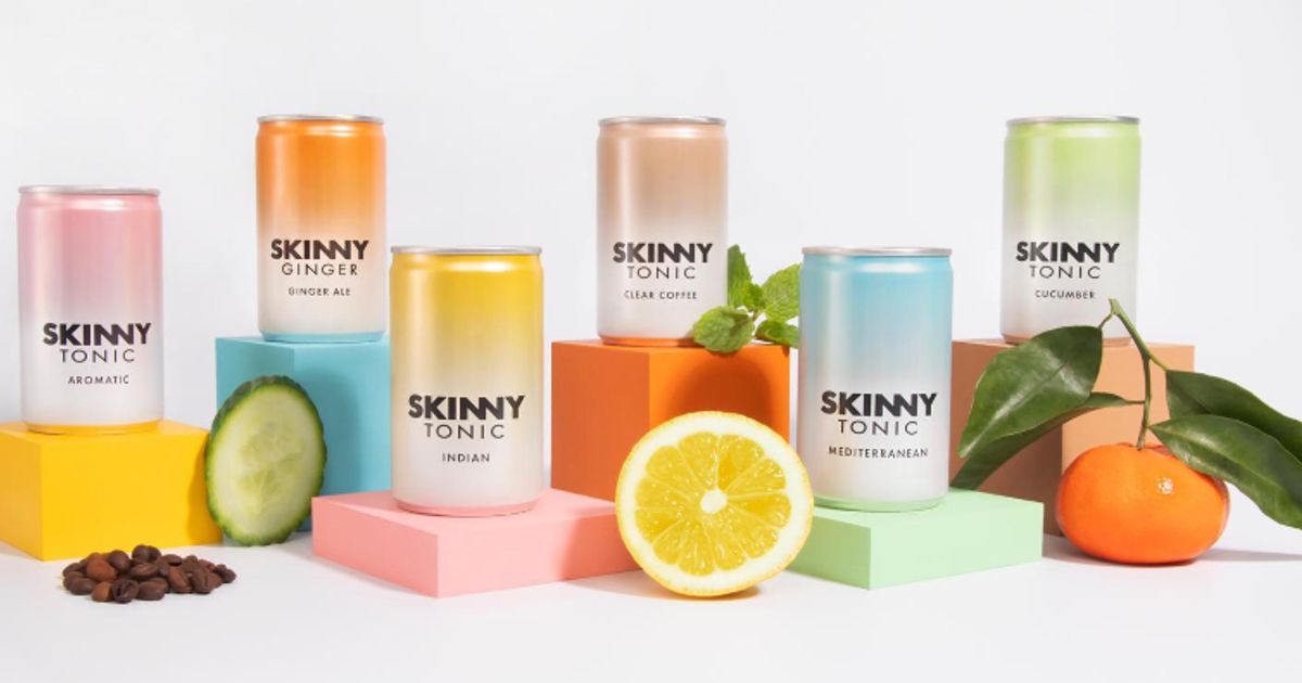 Happy Drinks Co updates on current funding round, appoints Global ...