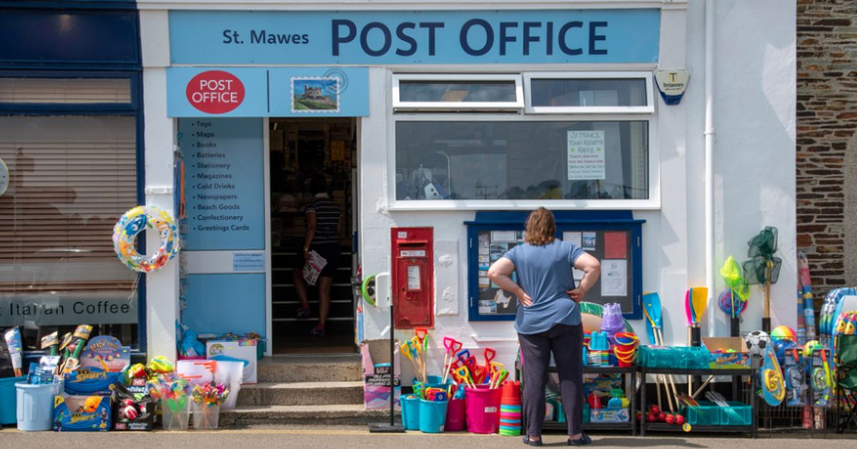 New compensation scheme for victims of the Post Office computer systems ...