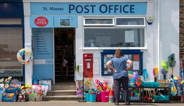 New compensation scheme for victims of the Post Office computer systems ...