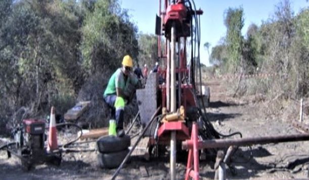 BlackEarth Minerals hits further high-grade graphite at Maniry ...