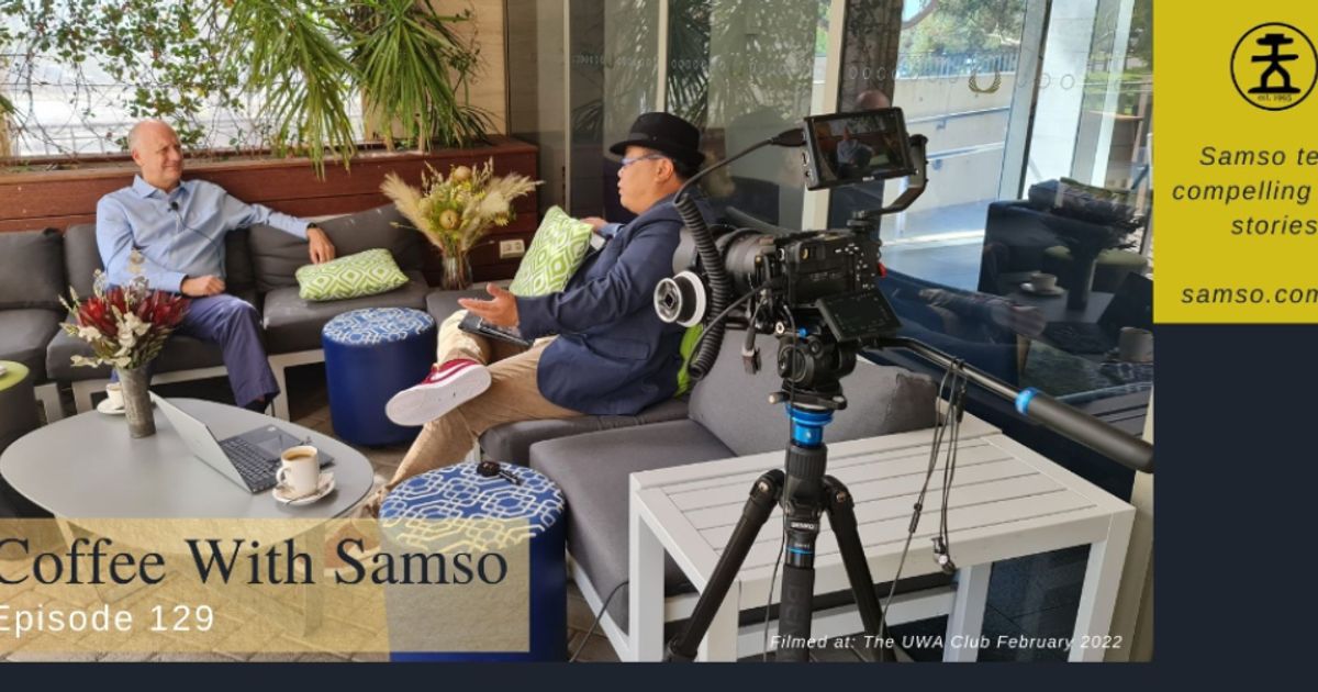 Coffee with Samso: Matador Mining - The birth of a tier-1 gold miner ...
