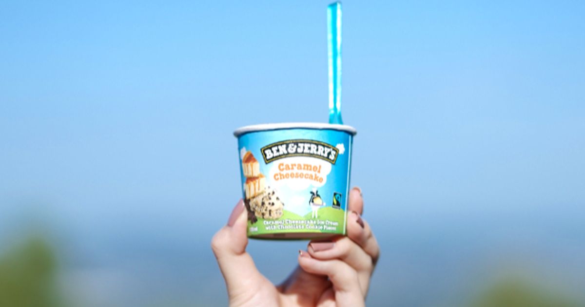 Unilever commits to new healthy food benchmark after investor pressure ...